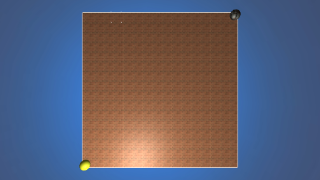 Stinker | AgentCubes