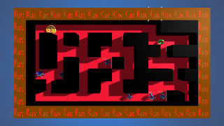 Trash-pacman-offbrand-fake-sonic-game | AgentCubes