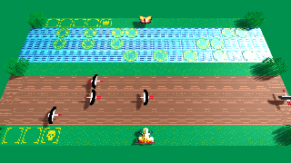 Frogger_QUEST | AgentCubes