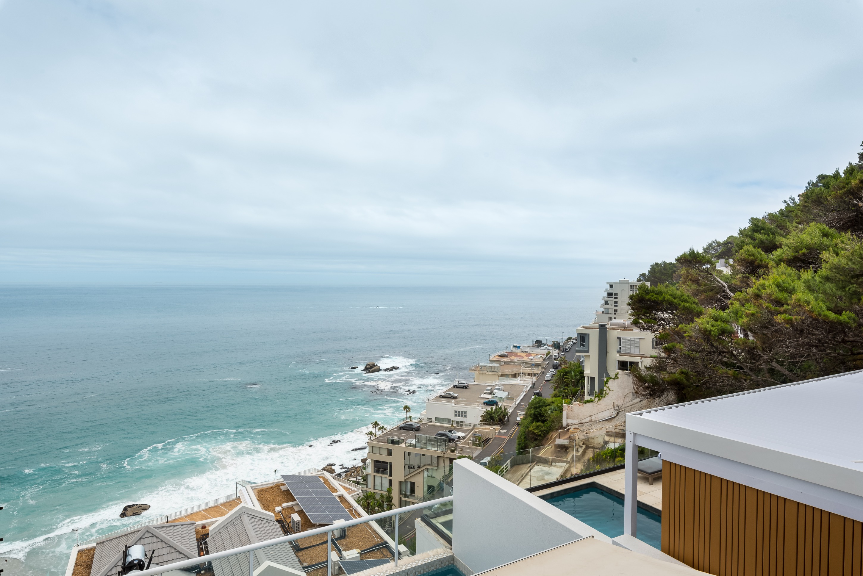 Oceanfront Oasis for Rent in Clifton, Cape Town Luxury Escapes Villas