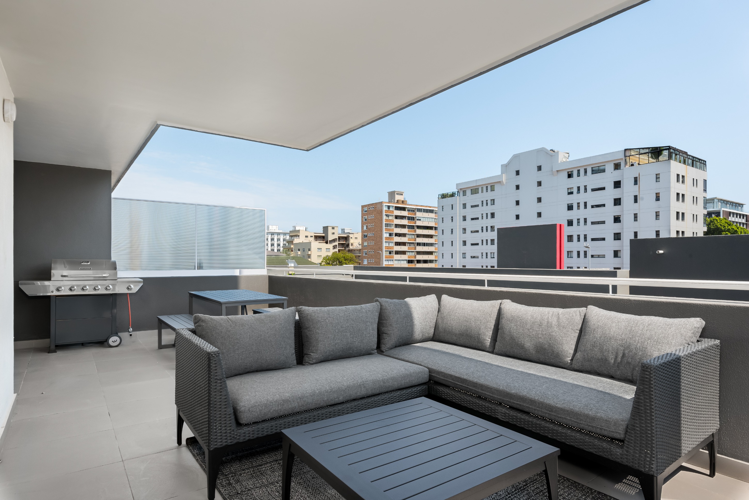 Sundowner Views for Rent in Sea Point, Cape Town Luxury Escapes Villas