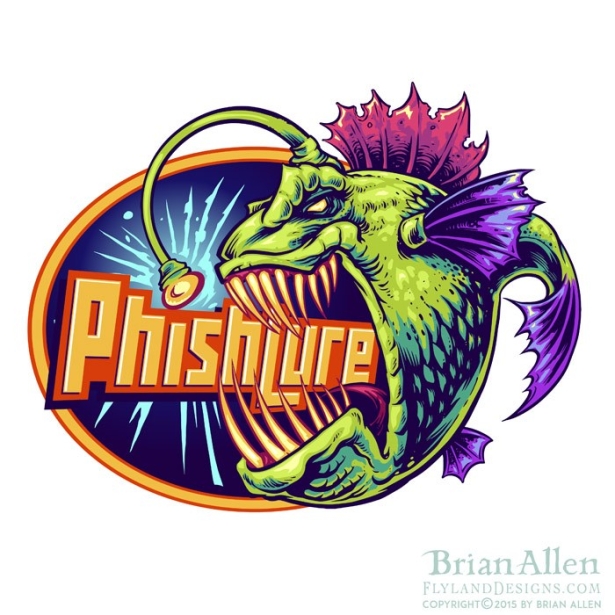 Illustrator Brian Allen in : Altpick.com