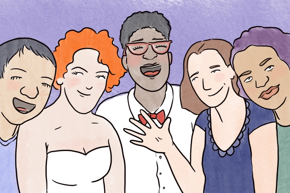 Victor’s Wedding Vows From Corpse Bride | AMM Blog