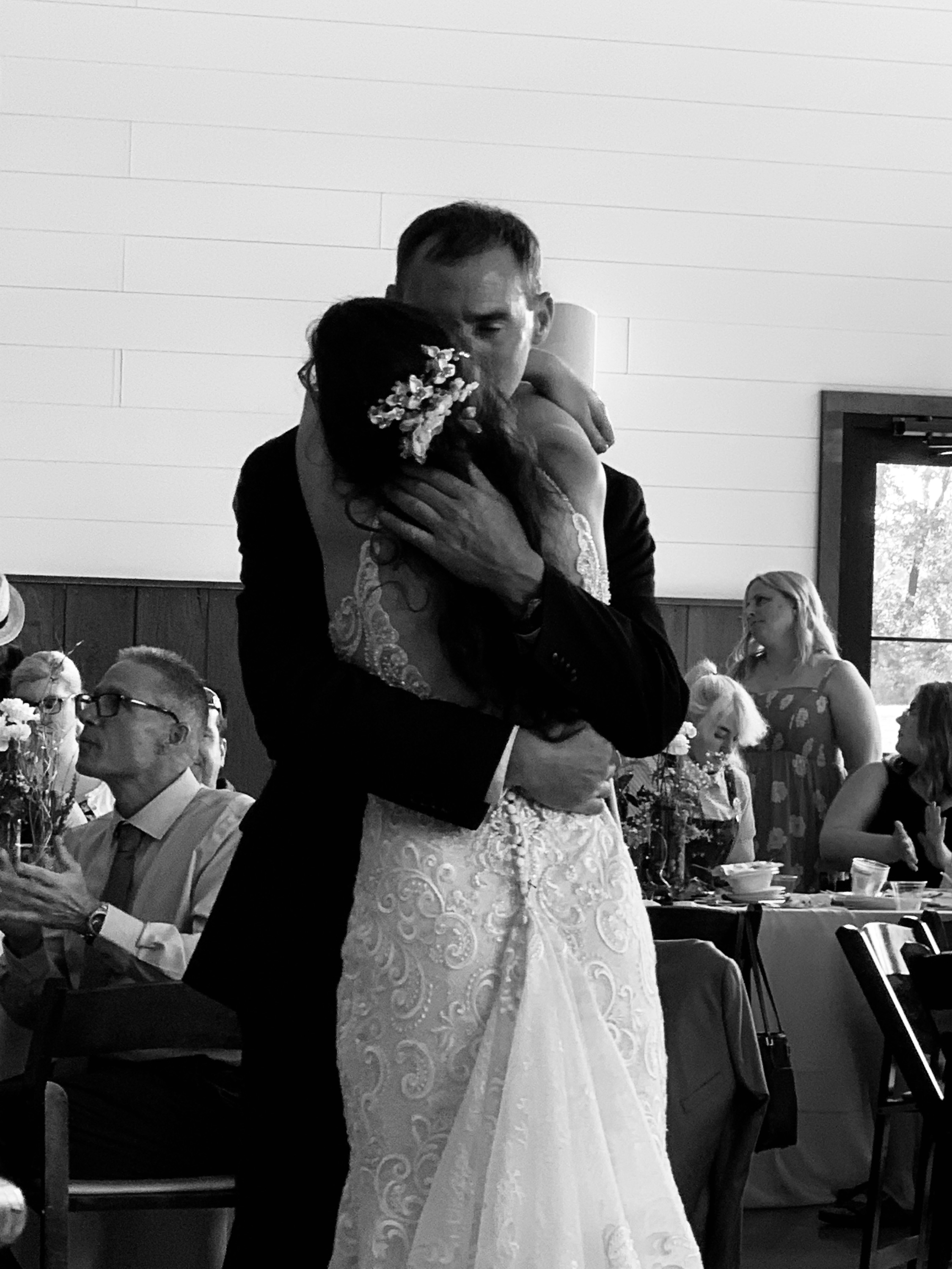 Jacob Hemphill Wedding