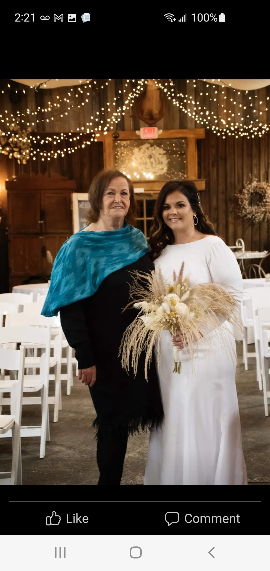 Amanda Robin and Craig Miller's Wedding | American Marriage Ministries