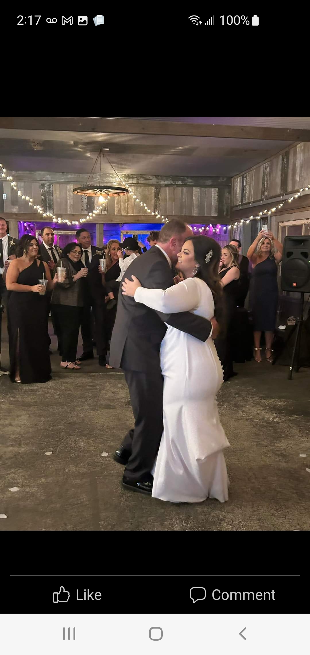 Amanda Robin and Craig Miller's Wedding | American Marriage Ministries