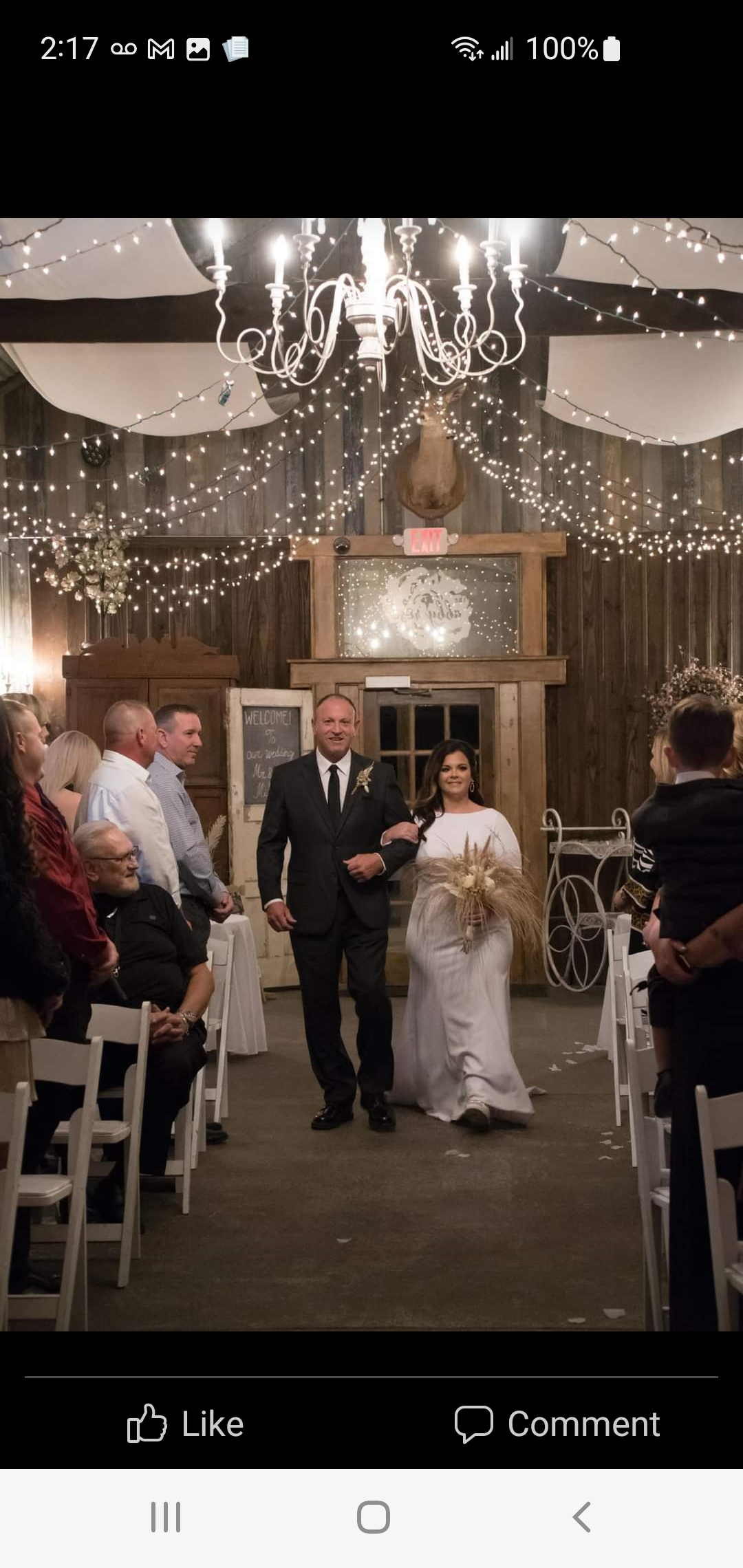 Amanda Robin and Craig Miller's Wedding | American Marriage Ministries