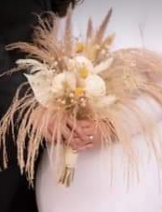 Amanda Robin and Craig Miller's Wedding | American Marriage Ministries