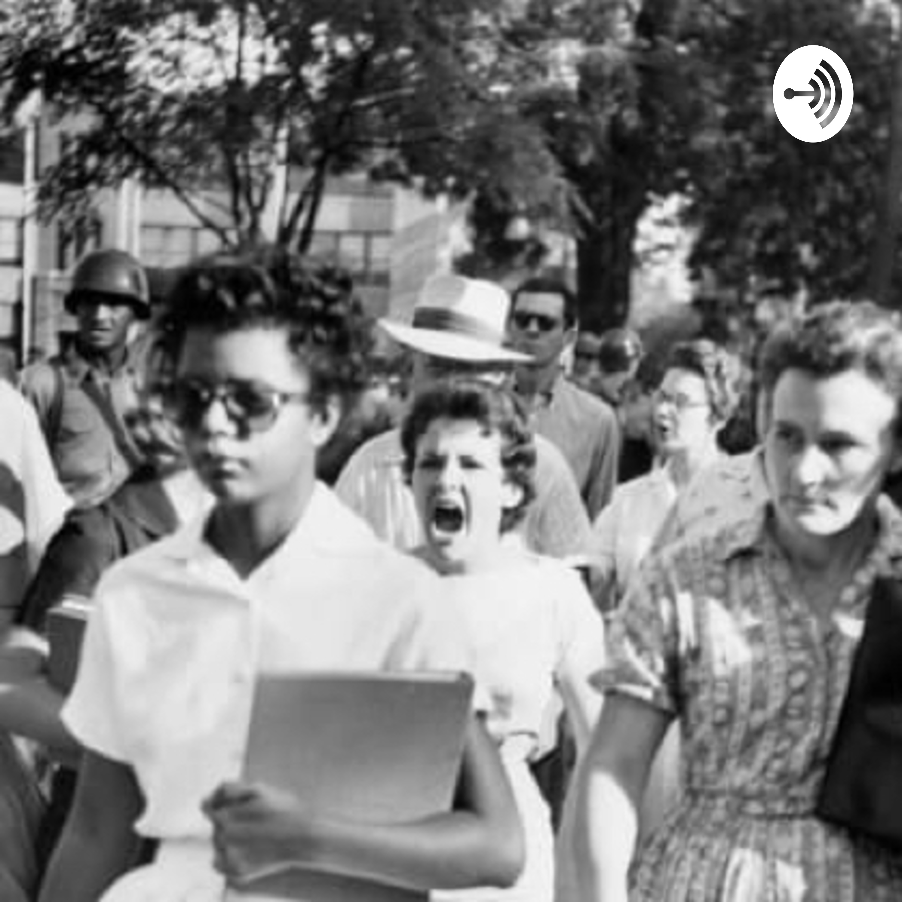 Images Of The Little Rock Nine