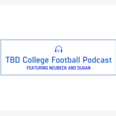 Season 4: Week 3 by TBD College Football Podcast