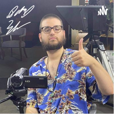 Filmmaking with Darius Burke • A podcast on Spotify for Creators