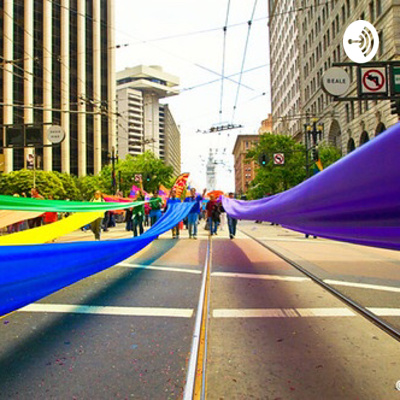 LGBT Matters • A podcast on Spotify for Creators