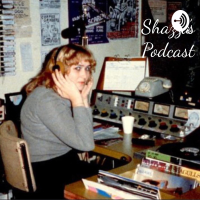 Sharyn Lee-Anne • A podcast on Spotify for Podcasters
