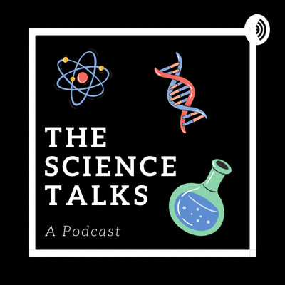 Introduction to The Science Talks by The Science Talks