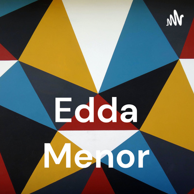 Edda Menor • A podcast on Spotify for Podcasters
