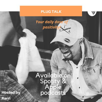 Plug Talk • A podcast on Spotify for Creators