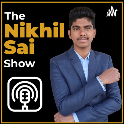How Joseph unique methods helped his client make $1M in one day | The Nikhil Sai Show 74 by The ...
