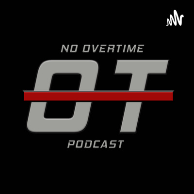 No Overtime Podcast • A podcast on Spotify for Creators