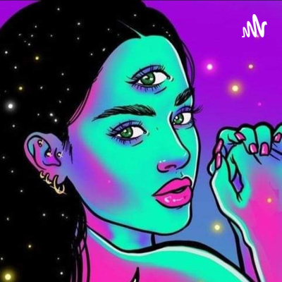 Stargazing With AstroAshley • A podcast on Spotify for Creators