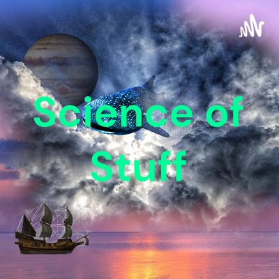 Computer Science is cool by Science of Stuff