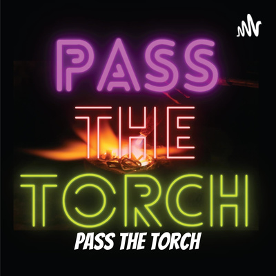Pass the Torch: Sunday Night Stock talk and Teen Course • A podcast on ...