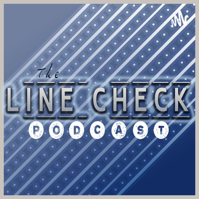 Dave Jacquin - Tour Manager & Audio Engineer by The Line Check Podcast