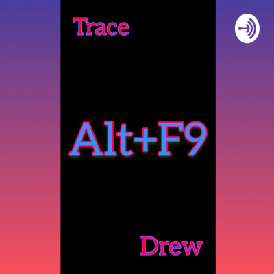 Alt +F9 • A podcast on Spotify for Creators