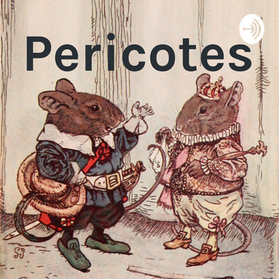 Pericotes • A podcast on Spotify for Creators