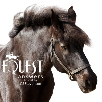 Equest Answers • A podcast on Spotify for Creators