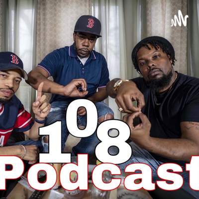 108 Podcast • A podcast on Spotify for Creators