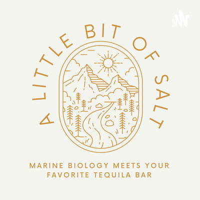 A Little Bit of Salt • A podcast on Spotify for Creators