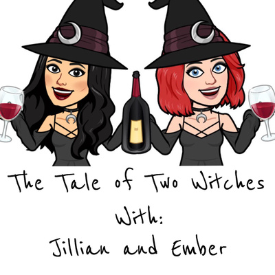 Tidbits of Our Witchbits by The Tale of Two Witches