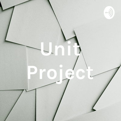 Unit Project • A podcast on Spotify for Creators