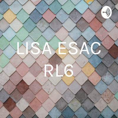 LISA ESAC RL6 • A podcast on Spotify for Creators