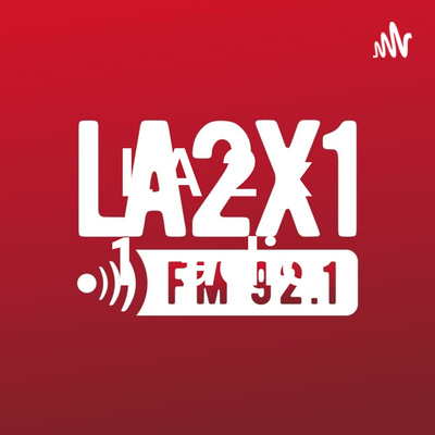 LA 2x1 RADIO JUEVES 08-09-2022 by LA 2 x 1 radio