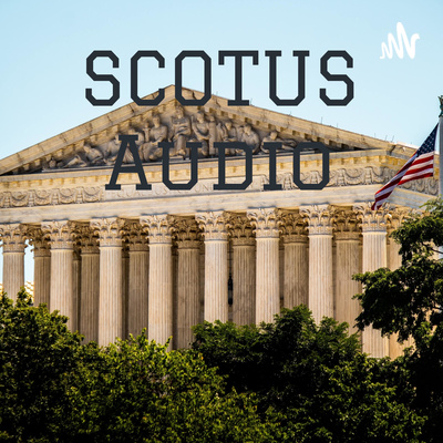 Acheson Hotels, LLC v. Laufer by SCOTUS Audio