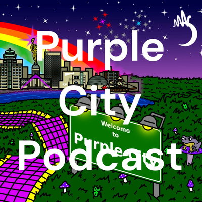 THE PURPLE CITY PODCAST 1 YEAR ANNIVERSARY CABIN BOY SPECIAL (PART 1 ...