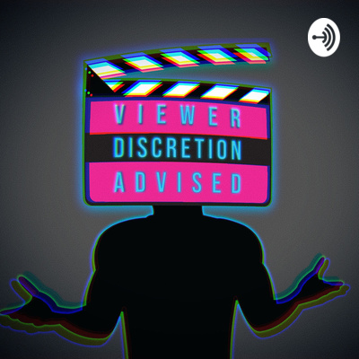 ‘Viewer Discretion Advised Podcast’ EPISODE 18 : EVERYBODY GANGSTA by ...
