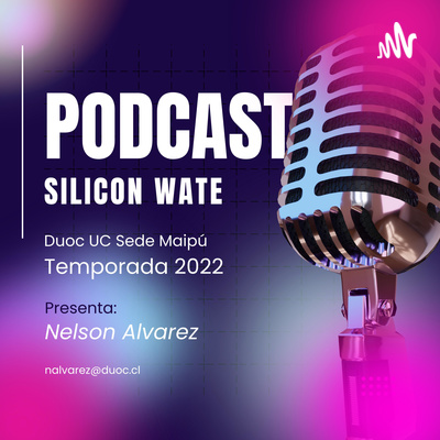 Silicon Wate Podcast • A podcast on Spotify for Creators