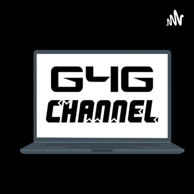 G4G Channel • A podcast on Spotify for Podcasters