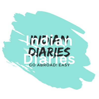 Indian Diaries • A podcast on Spotify for Creators