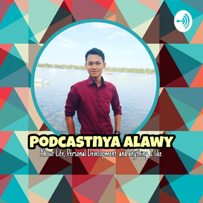 Podcastnya Alawy • A podcast on Spotify for Creators
