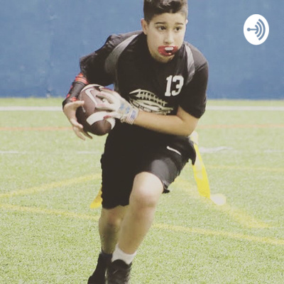 Jack Bryce’s Life • A podcast on Spotify for Creators