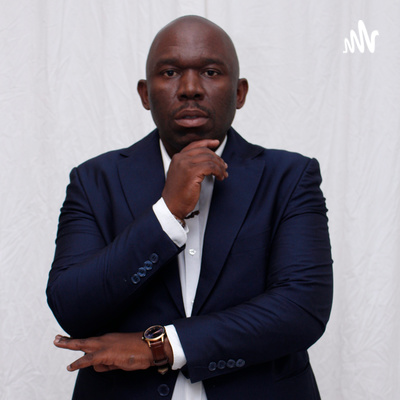 Sbusiso "SbuMash" Mashiyane • A podcast on Spotify for Creators