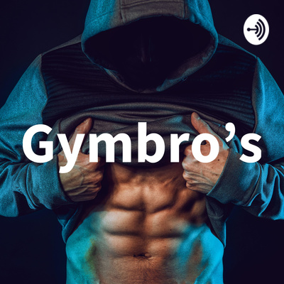 O quê é o gymbros?! by Gymbros