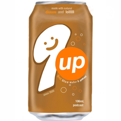 the 9up podcast • A podcast on Spotify for Creators