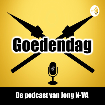 Goedendag • A podcast on Spotify for Creators