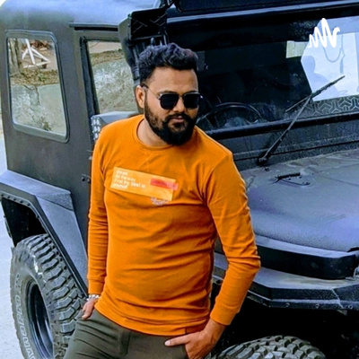 Ankit Chaudhary Shiv • A podcast on Spotify for Creators