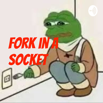 Fork in a Socket • A podcast on Spotify for Podcasters