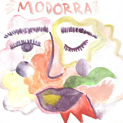 Platica Modorra • A podcast on Spotify for Creators